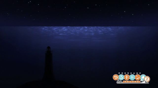 Yuru Camp△ Season 2 Episode 02 Subtitle
