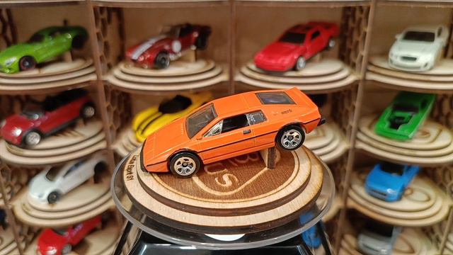 Lotus Esprit S1