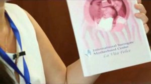 Центр суррогатного материнства "La Vita Felice"