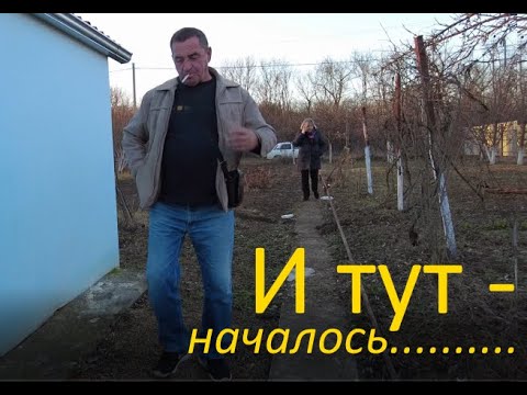 Зарисовка из Крымска от 02 01 2021 года.