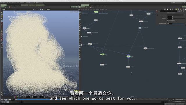 10. Upres Workflow Improvements