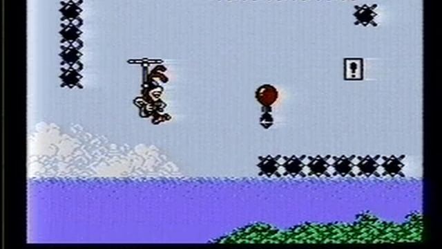Yo! Noid (скоростное прохождение)