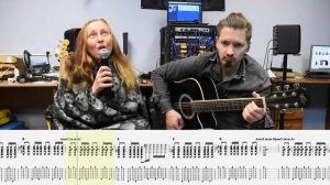 Разбор песни "Алкашка. Синька. Бухашка" от группы "Стрела Морфея".