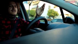 2018 CITROEN C3 AIRCROSS FEEL 1.6 Blue HDI MT  | TEST DRIVE eblogAUTO