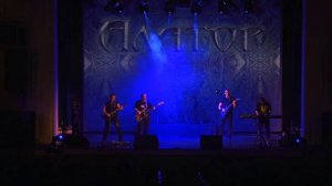 АЛАТОР - ,, Три короля ,, ( Full concert. премьера 2018г.)