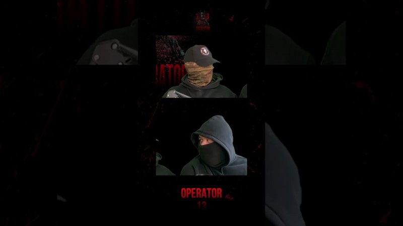 Док #shorts #russia #operator13 #своихнебросаем #ukrainewar #военкор