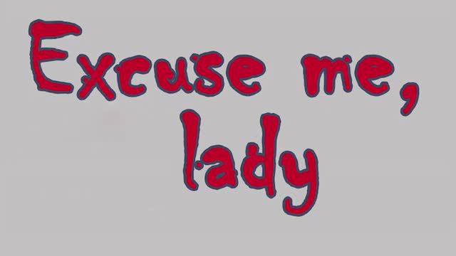 Группа LesGrands & Lada DENIZE 
ПРОГРАММА 'EXCUSE ME, LADY'
на французском языке