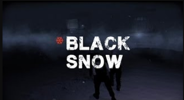 Black Snow   cерия 4 Мертвые собаки