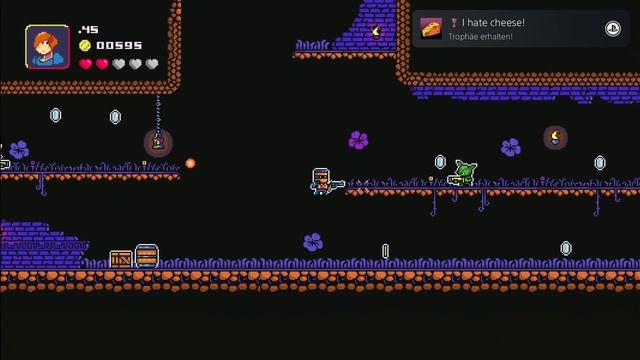 Bucket Knight 100% Trophäen & Achievement Guide | Leichte Platin/1000 ...