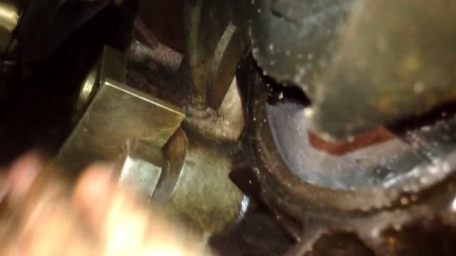 (ENG SUB)Chevrolet Cruze 1.8 ecotec замена грм  _ REPLACING TIMMING BELT Chevrolet Cruze 1.8 ecotec.