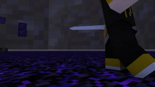 My first animation