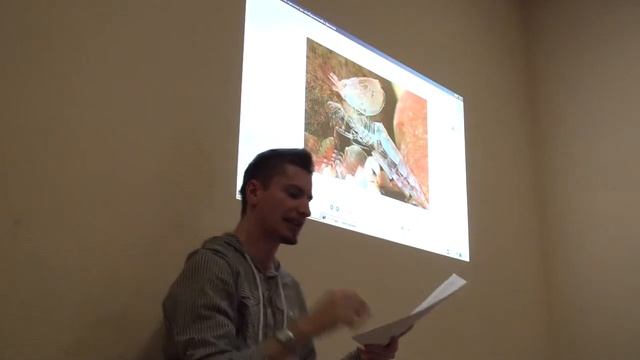 Французская Школа Таро, лекция №16_ Ату XVI – Башня