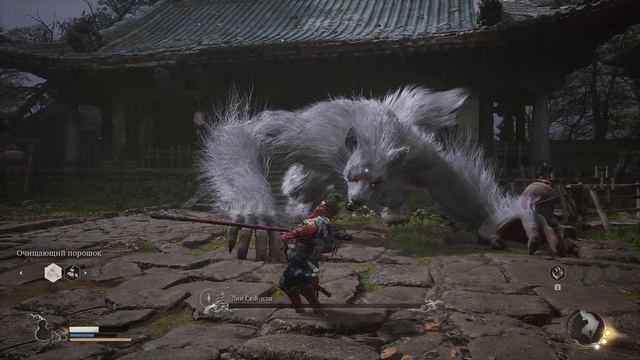 Black Myth Wukong#3