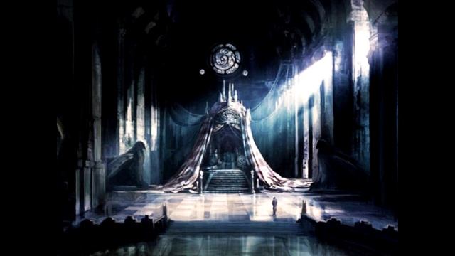 Библия. 25-26. Книга Иова (26). И отвечал Иов и сказал...