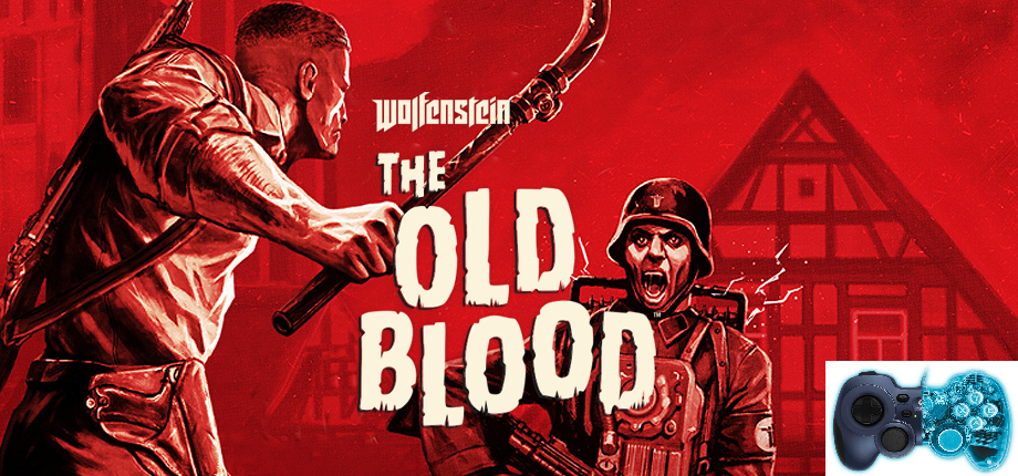 Прохождение Wolfenstein The Old Blood #3 Финал