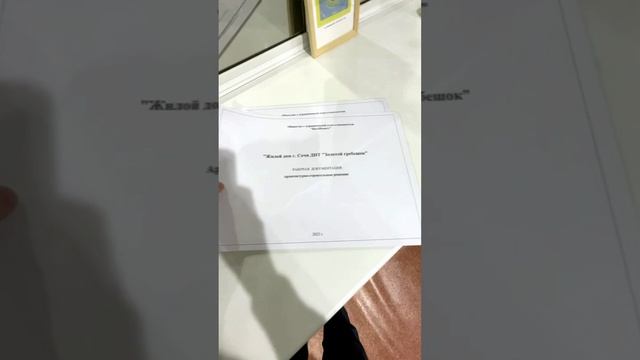 Распечатали очередной проект