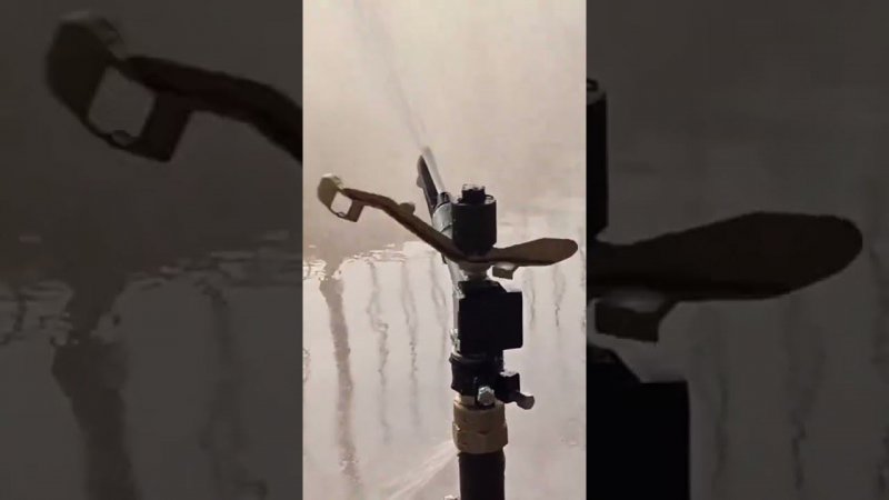 Спринклер FS25