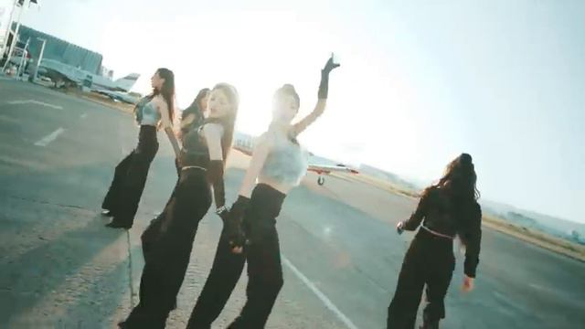 X_IN 엑신 'NO DOUBT'
