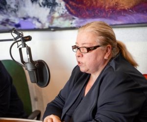 Radio METRO_102.4 [LIVE]-23.09.27-#ГОСТИ1024FM — Уржумцева Татьяна Борисовна