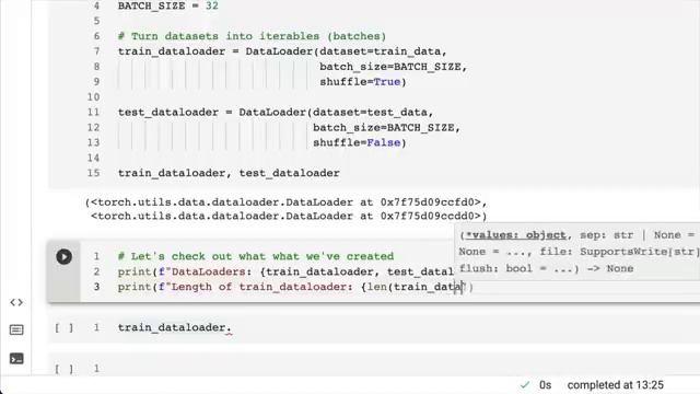 PyTorch for Deep Learning & Machine Learning – Part 14