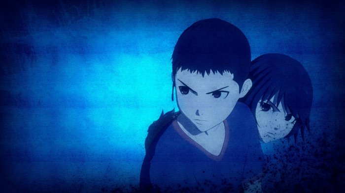 Получеловек OVA / Ajin OVA смотреть онлайн все серии и сезоны бесплатно ...