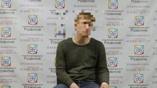 Откровенный рассказ о том, как повезло Кириллу