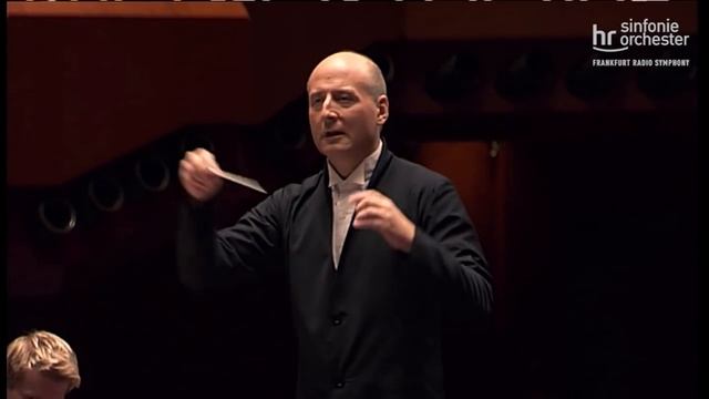 Антон Брукнер - Симфония №8 - Paavo Järvi.