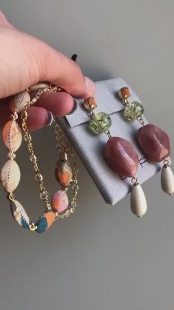 Украшения ETRO уже в Иркутске