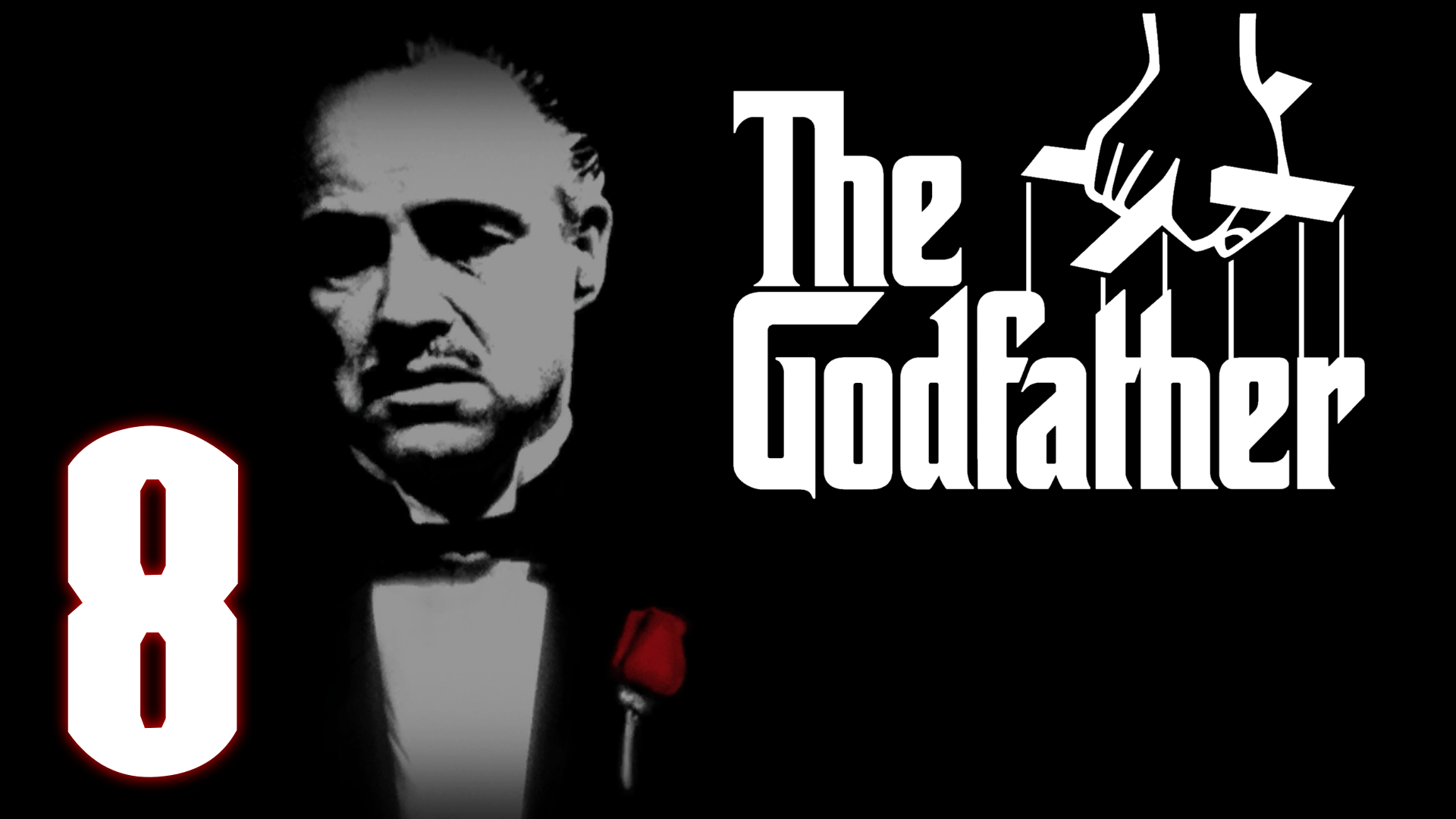 The Godfather: the Game  |  QHD  |  #8