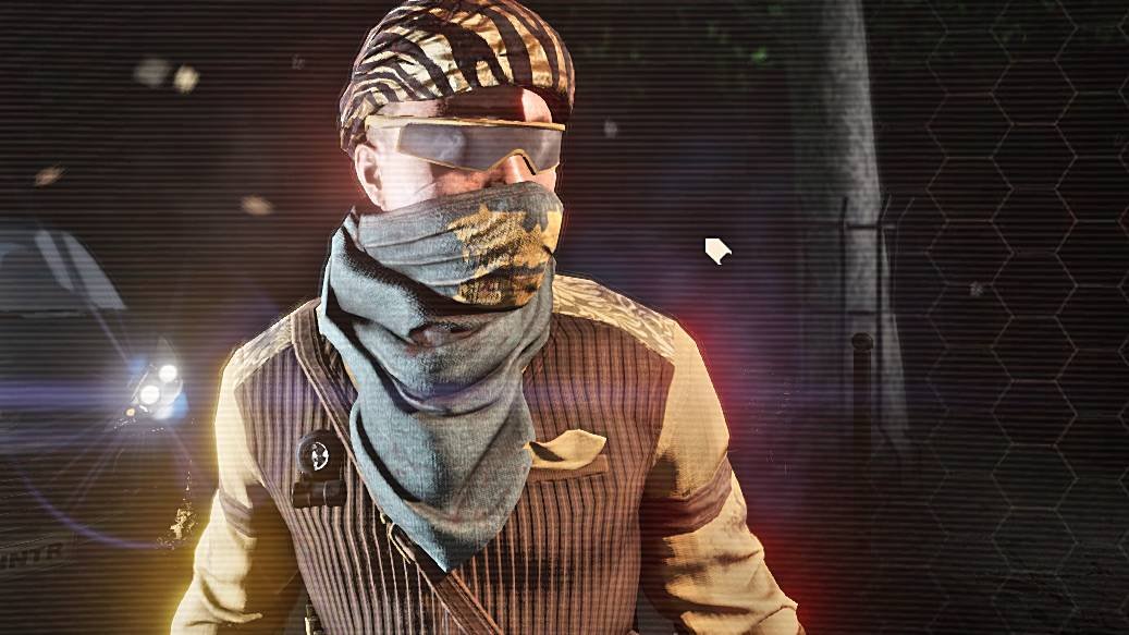 Killing Floor 2 Штурмовик в кооперативе