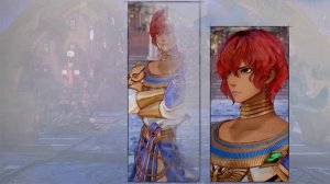 Tales of Arise: Beyond the Dawn -  Skits - Alphen's Dilemma