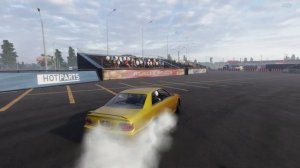 Toyota Chaser | Drifting | CarX Drift Racing Online