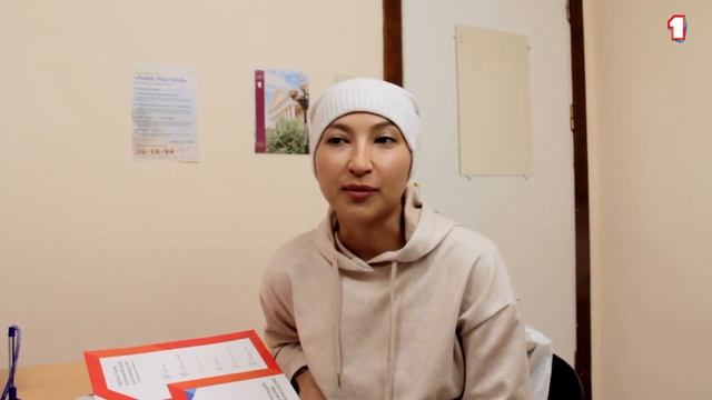 Отзыв.
Высокотехнологичная помощь!