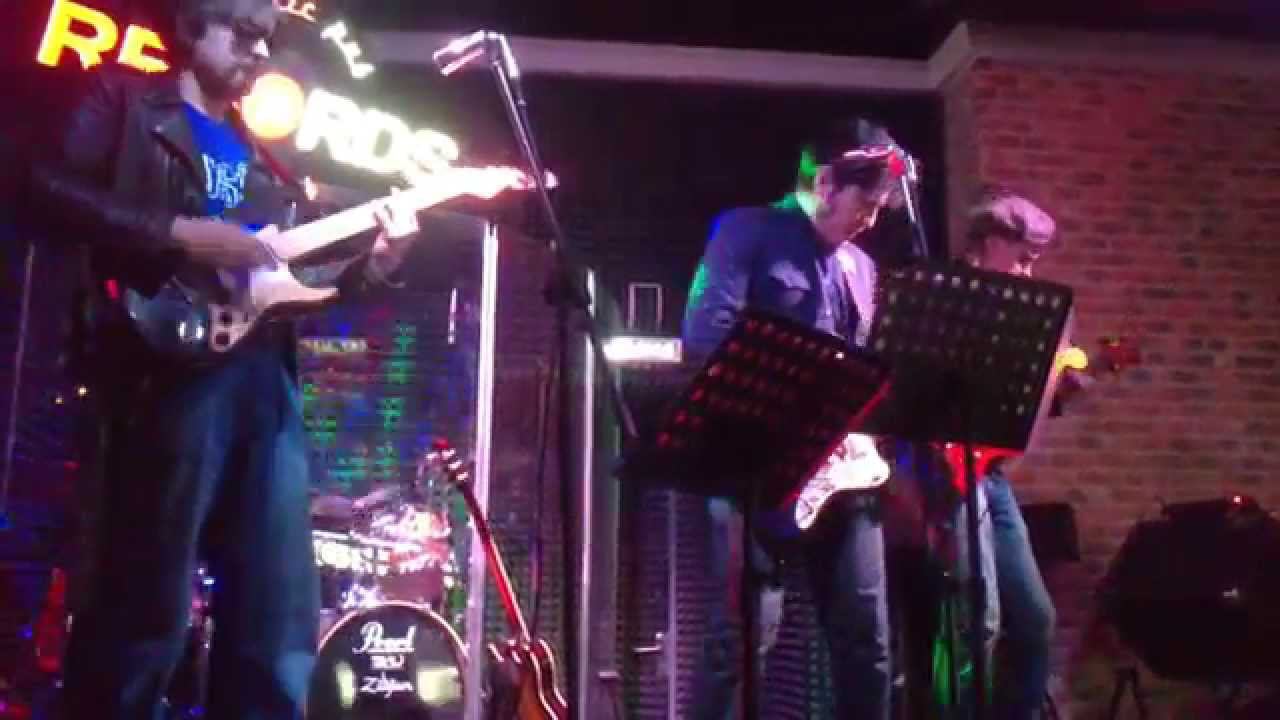 El Capitano - Hava Nagila (surf)