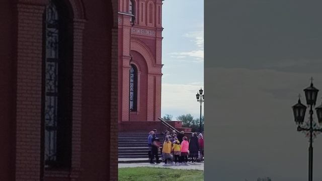 Попразднство Успения Пресвятой Богородицы