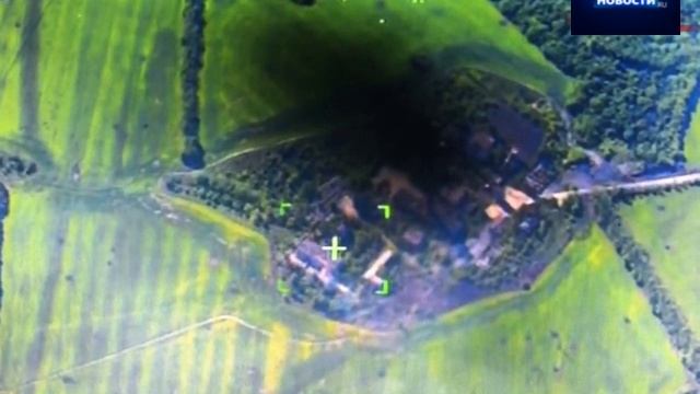В сеть слили печальный доклад Главкома ВСУ