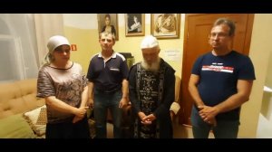 ⚡ Спекуляция на смерти ребенка ❗ / Рассказывает схиигумен Сергий Романов, родители девочки и врач