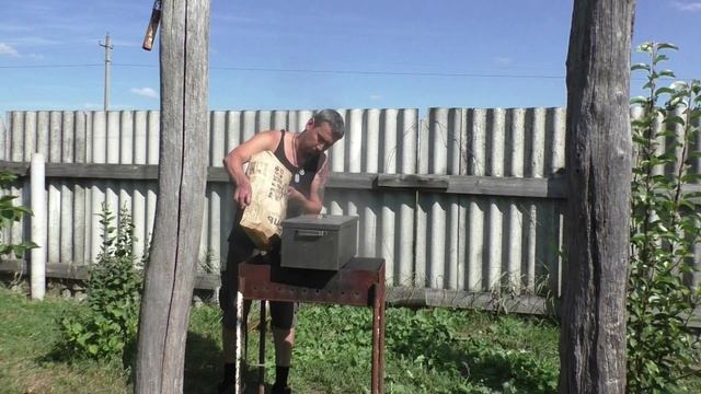 Ксеня и Денис в Прилепах