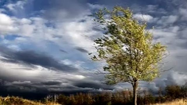 М.Скрябин. Лучина.
