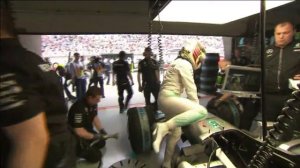 Grand Prix de Chine 2016 - Résumé des qualifications