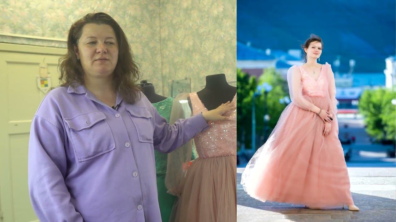 Светлана Нестерова, АО «СЗФК», и ее хобби. Выпуск 7