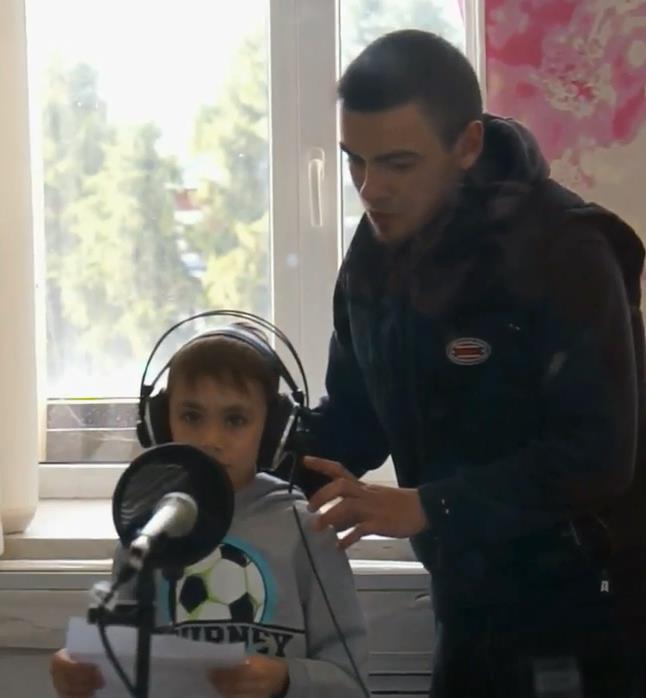 С песней по жизни