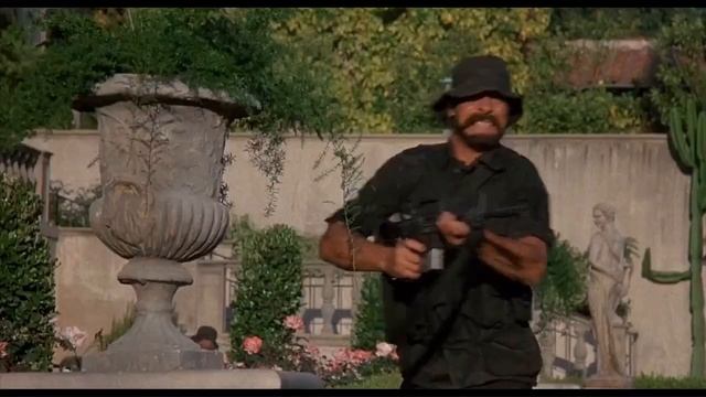 Metal Commando - Metal Slug 3 Vs Commando 1985 – смотреть видео онлайн ...