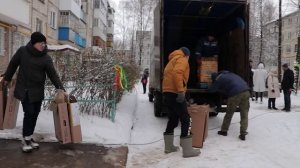 В Смоленске прошла очередная, 36-я сессия Смоленского городского Совета