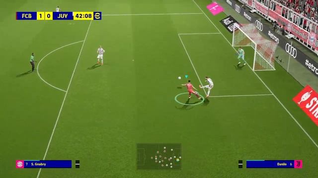 eFootball 2022