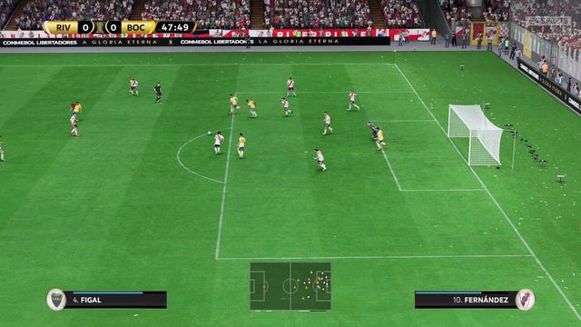 FIFA 23 кубок большого футбола,пробная игра,без значимых финтов