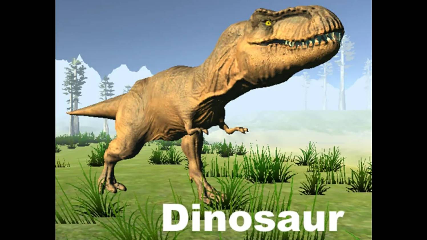 🦖В МИРЕ ДИНОЗАВРОВ🦖
