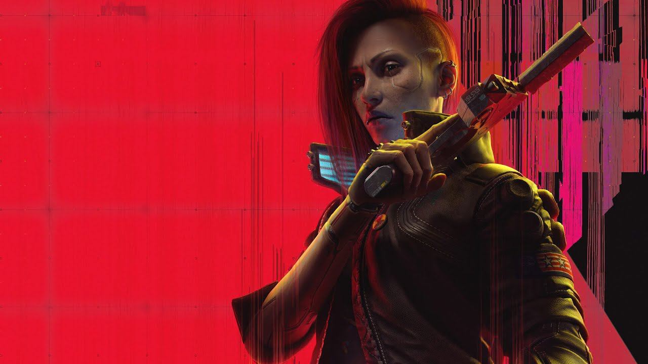 Cyberpunk 2077: Phantom Liberty [4/6]