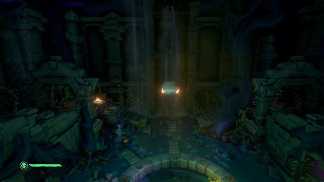 SoT: Shrine of Ancient Tears Complete Guide (All Journal Locations ...
