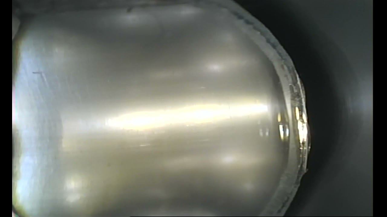 Самодельный бороскоп 12 калибр часть вторая. ТОЗ-34.